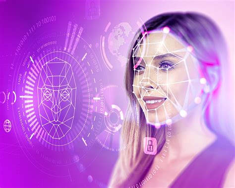 Facial Biometric Authentication Enqualify