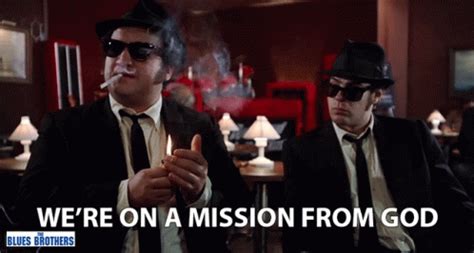 Blues Brothers S Tenor