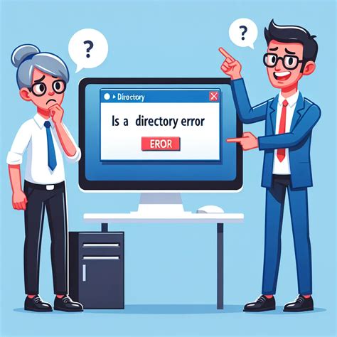 Isadirectoryerror Codingzzang