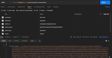 Getting Started With Keycloak On Docker