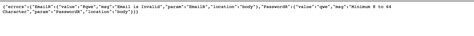 Mostrar Nodejs Errores Dentro Del Html Stack Overflow En Español