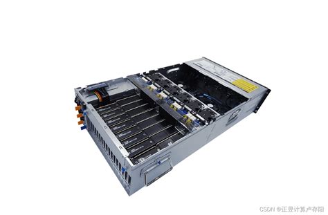 Amd Epyc 7763 7t83 7713 7h12 7742 双路 8卡gpu服务器aleo