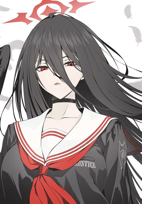 Hasumi Blue Archive Danbooru