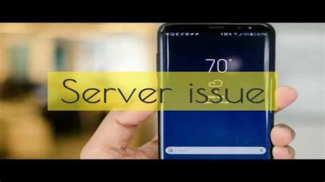 갤럭시 S8 플러스에 Android 업데이트가 설치되지 않는 경우 문제를 해결하는 방법문제 해결 가이드