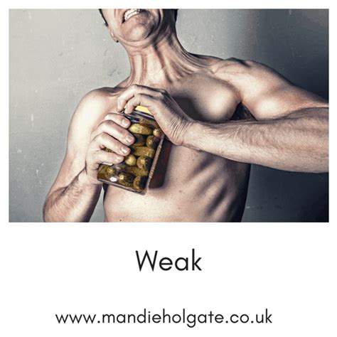 Steps To Turn Your Weaknesses Into Strengths LifeHack