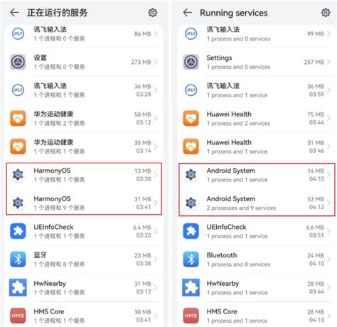 为什么总有人说鸿蒙是安卓套壳？ 鸿蒙开发者社区 51cto Com