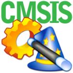 CMSIS Configuration Wizard HelmPCB