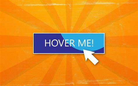 make your html buttons more attractive with these css animations