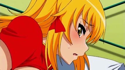 Soushi Souai Junai Mellow Yori Sex Scenes