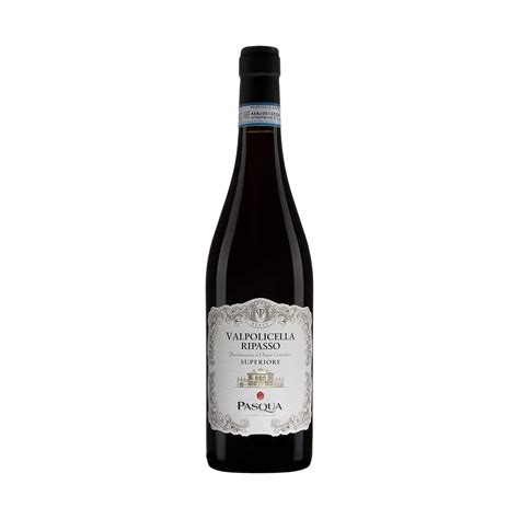 Pasqua Vigneti E Cantine Valpolicella Ripasso Superiore 2022 750ml ...