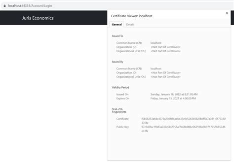 openid configuration for azure application service problem 6251