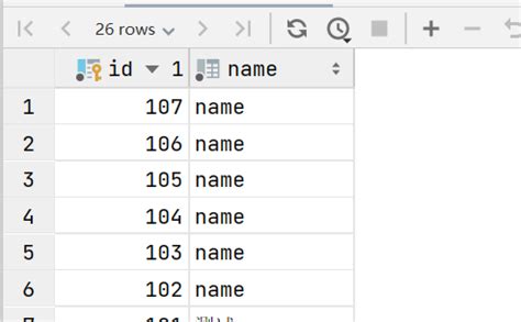 MySQL插入数据的多种方式 CSDN博客