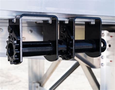 Straight Truck Flatbeds Reitnouer Trailers