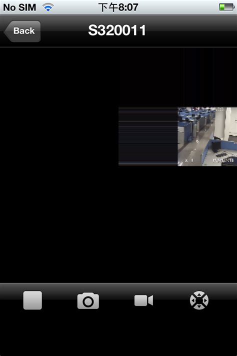 Opengl On Ios Texture Only Showed Correctly On Right Upper Quarter Of