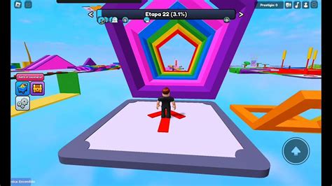 Obby De 700 Etapasparte 1 Youtube