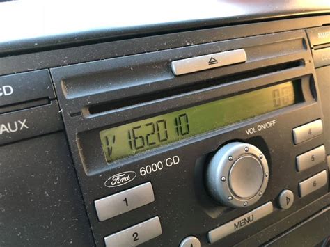 Car Radio Codes Unlock Solutions