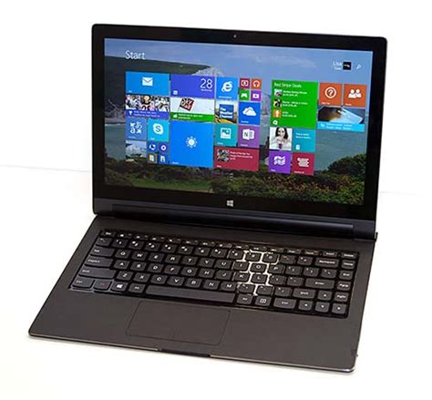 Lenovo Yoga Tablet With Windows Review Tablet And Laptop Reviews By Mobiletechreview