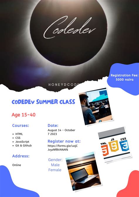 Honeydcodedev On Linkedin Codedev