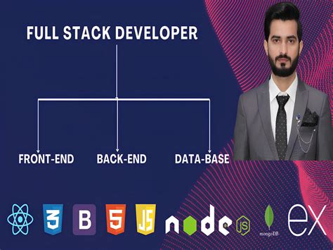 Full Stack Web Developer Mern Node Js Express Js React Js