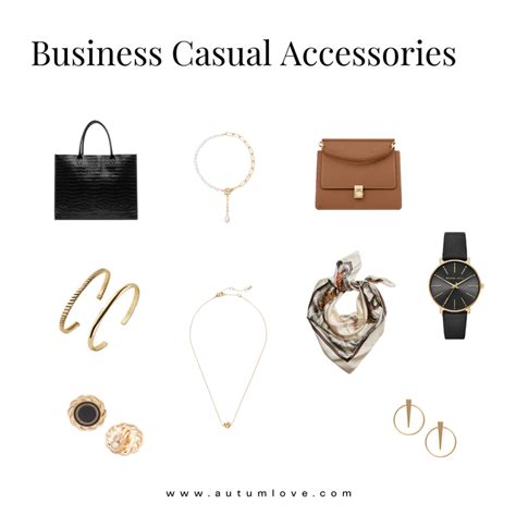 What Is Business Casual For Womens — Autum Love