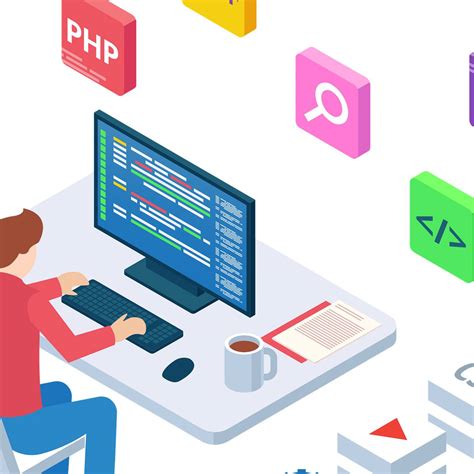Html Css Javascript And Php My Sql