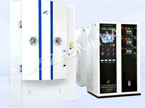 阴极电弧离子镀膜技术介绍空心阴极离子镀膜的工艺过程空心阴极硬质镀膜设备的技术原理是什么？