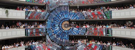 Collaboration Cms Experiment