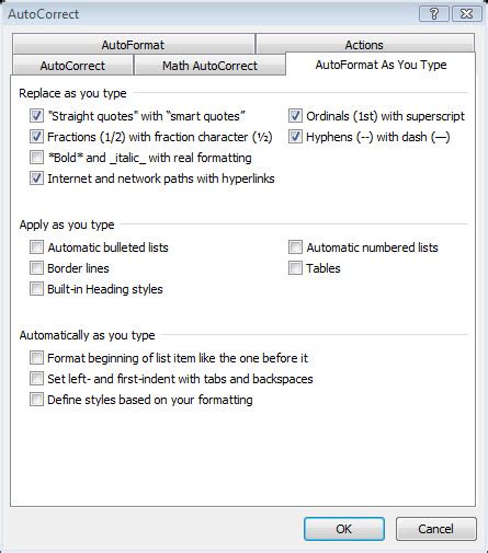 Weird Lines And Borders