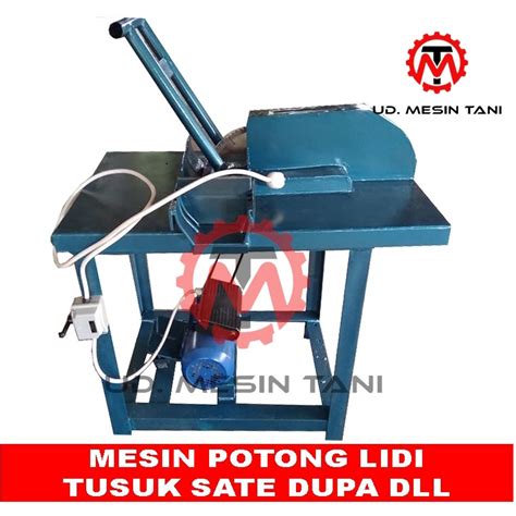 Harga Lidi Sate Terbaru Agt 2025 Biggo Indonesia