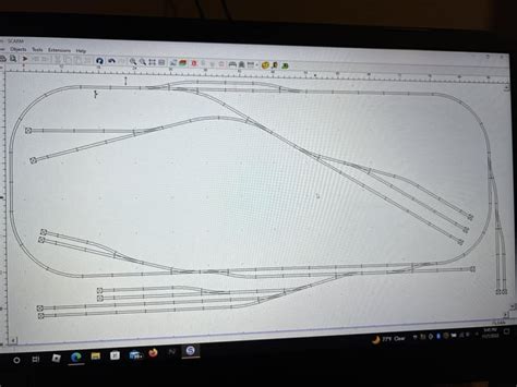 Need Some Feedback On This Intersection Blueprint In Comments R