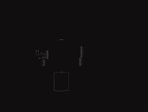 schematic for arduino uno r3 shield template template for arduino