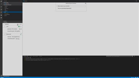 design issue for developing locally building and running in kube