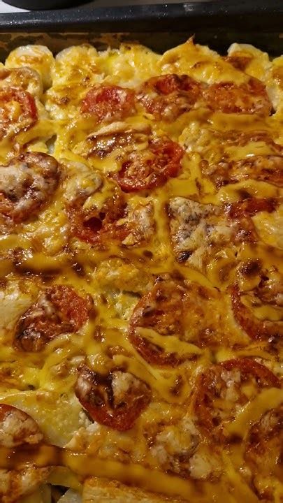 МЯСО ПО ФРАНЦУЗСКИ С КАРТОШКОЙ ЛЮБИМОЕ НАШЕ БЛЮДО Youtube