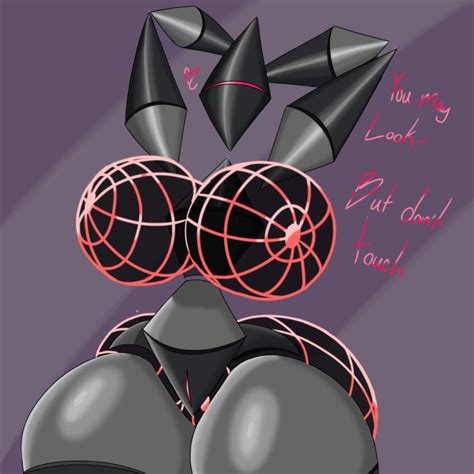 Rule 34 Anthro Big Breasts Big Butt Cempress Lewdmoth Cone Cone