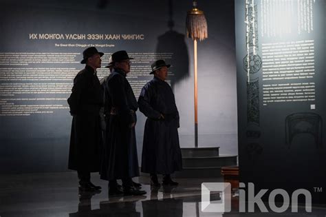 ФОТО “Чингис хаан“ хаад язгууртны музейн нээлтийн ёслол ба уригдсан зочид