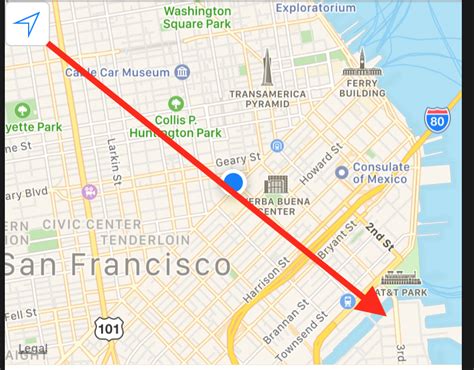 C Xamarin Forms IOS MKUserTrackingButton Position Stack Overflow