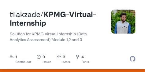 Github Tilakzadekpmg Virtual Internship Solution For Kpmg Virtual Internship Data Analytics