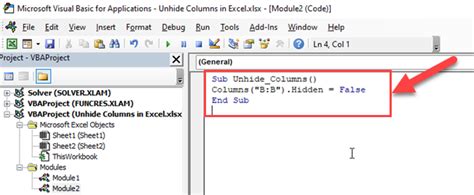 Unhide Columns In Excel 5 Top Methods Explained Master Data Skills AI