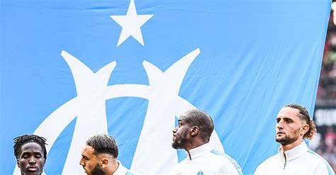 Mercato Om Un Départ Denvergure Déjà Planifié Lété Prochain