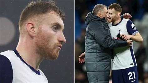Kulusevski Bär Tottenham På Axlarna Sveriges 24 åriga Stjärna Gladdes Mittfält Sportheonomi