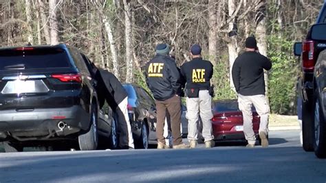 Arkansas Airport Executive Dies After Shootout With A.T.F. - The New ...