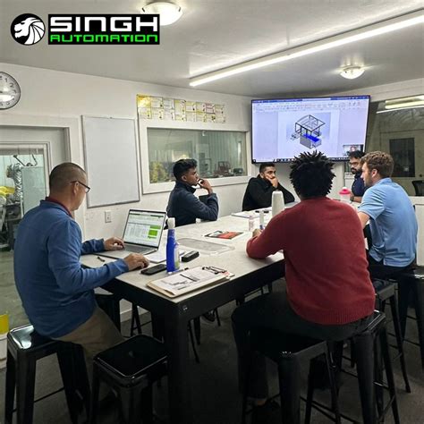 Singh Automation On Linkedin Singhautomation Automation Design