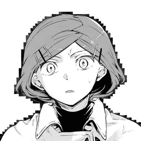Aya Koda Image Gallery Bungo Stray Dogs Wiki Fandom
