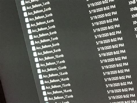 Ive Turned All My Xnb Files Into Tx Files How Do I Change Them R Terraria