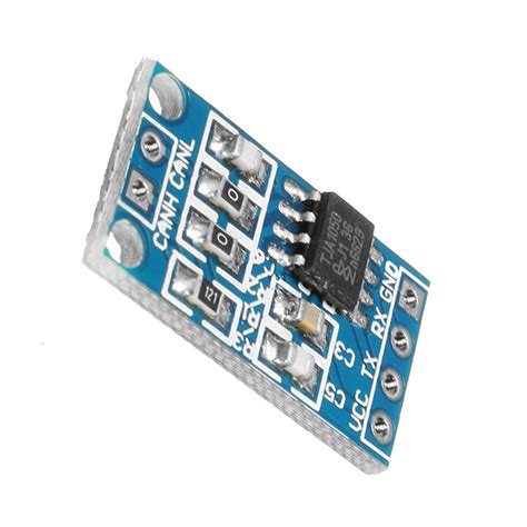 10pcs Tja1050 Can Controller Interface Module Bus Driver Interface Module