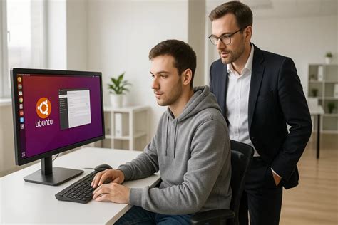 Установка Java на Ubuntu 2204 через Apt Блог АдминВПС