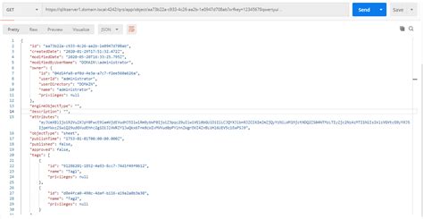 how to use postman to make api calls and use verif qlik community