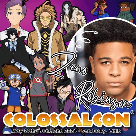 Colossalcon Prime