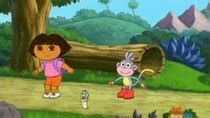 Dora The Explorer Season 2 Episode 21