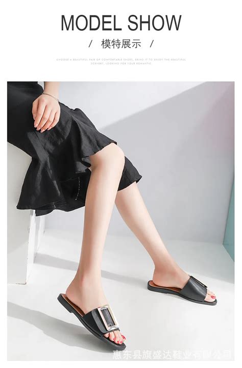 Г женские летние резиновые шлепанцы со стразами шлепанцы сандалии женские летние пляжные